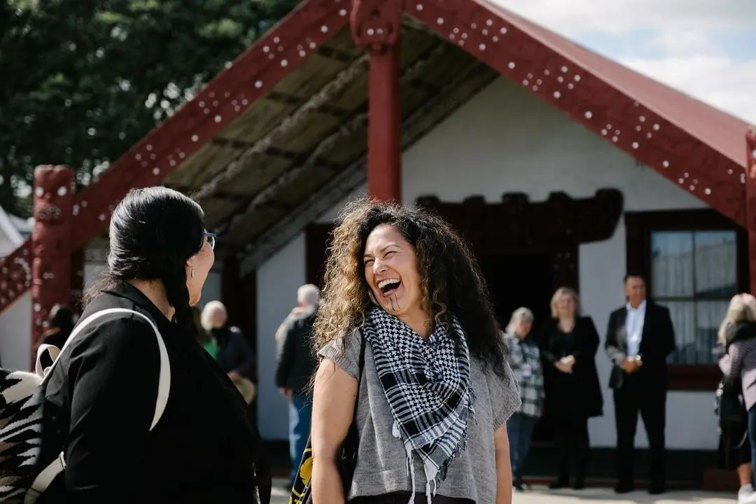 Māoriland Film Festival