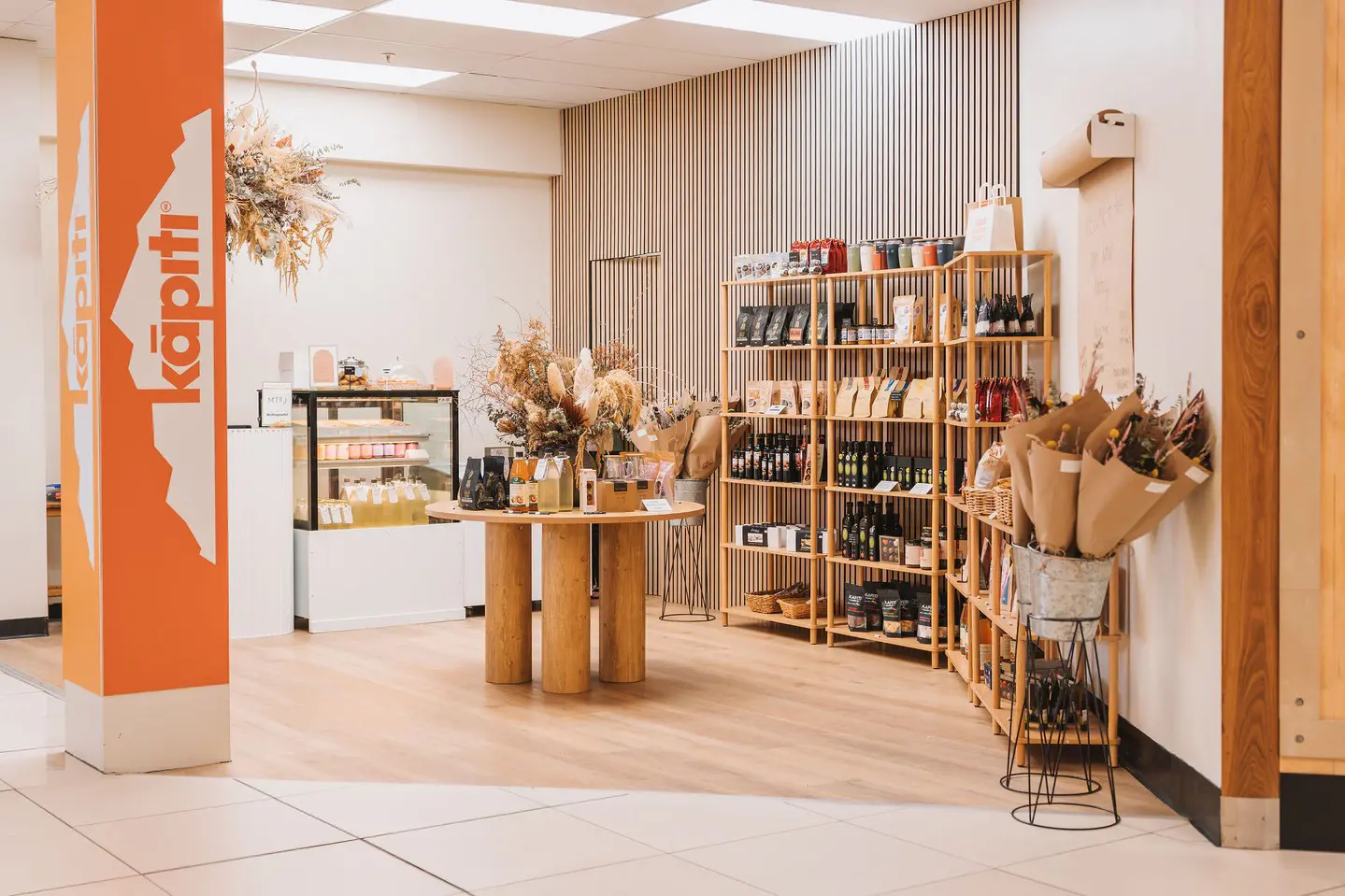 Kāpiti Artisan Pantry