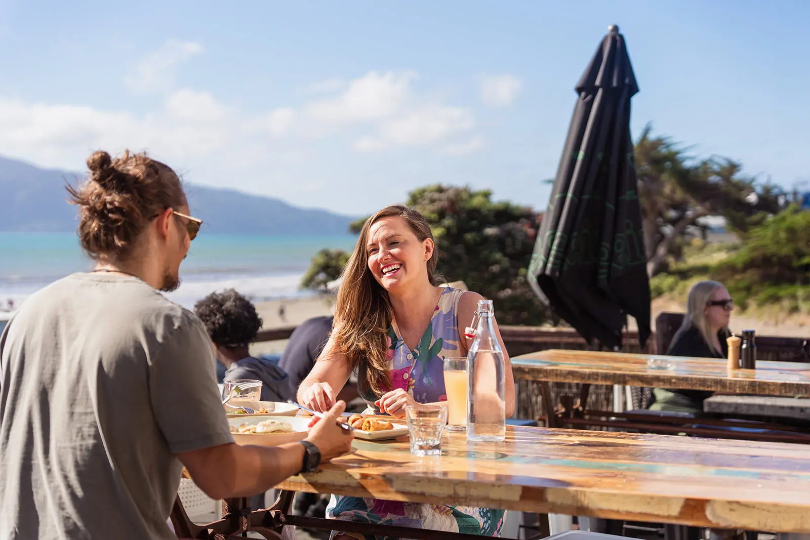 Where to eat in Raumati