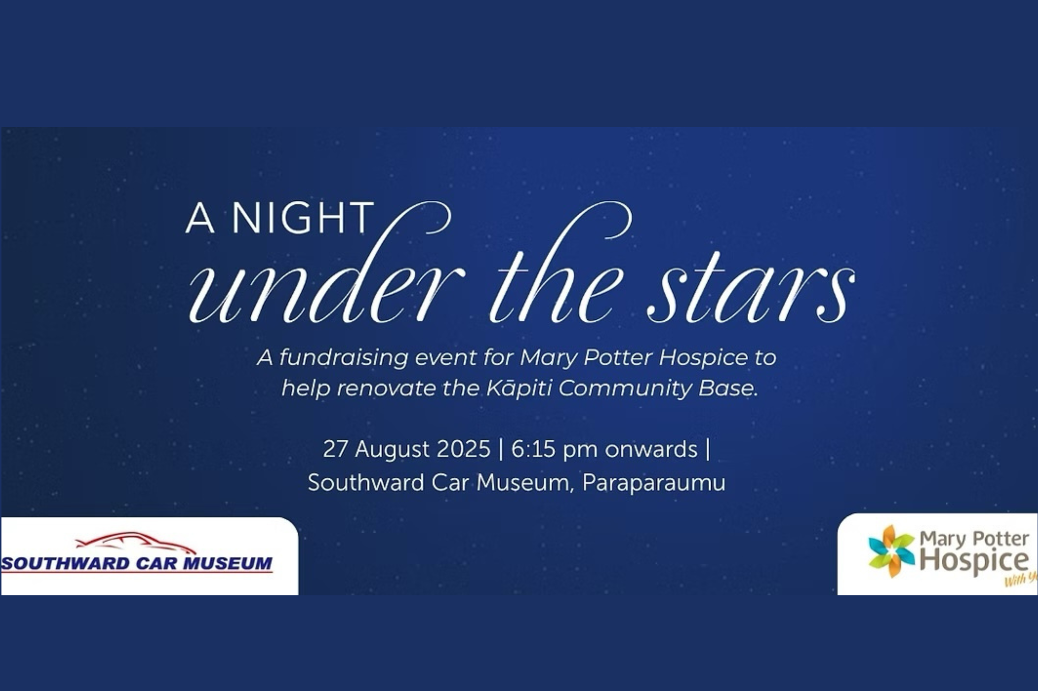 A Night under the Stars