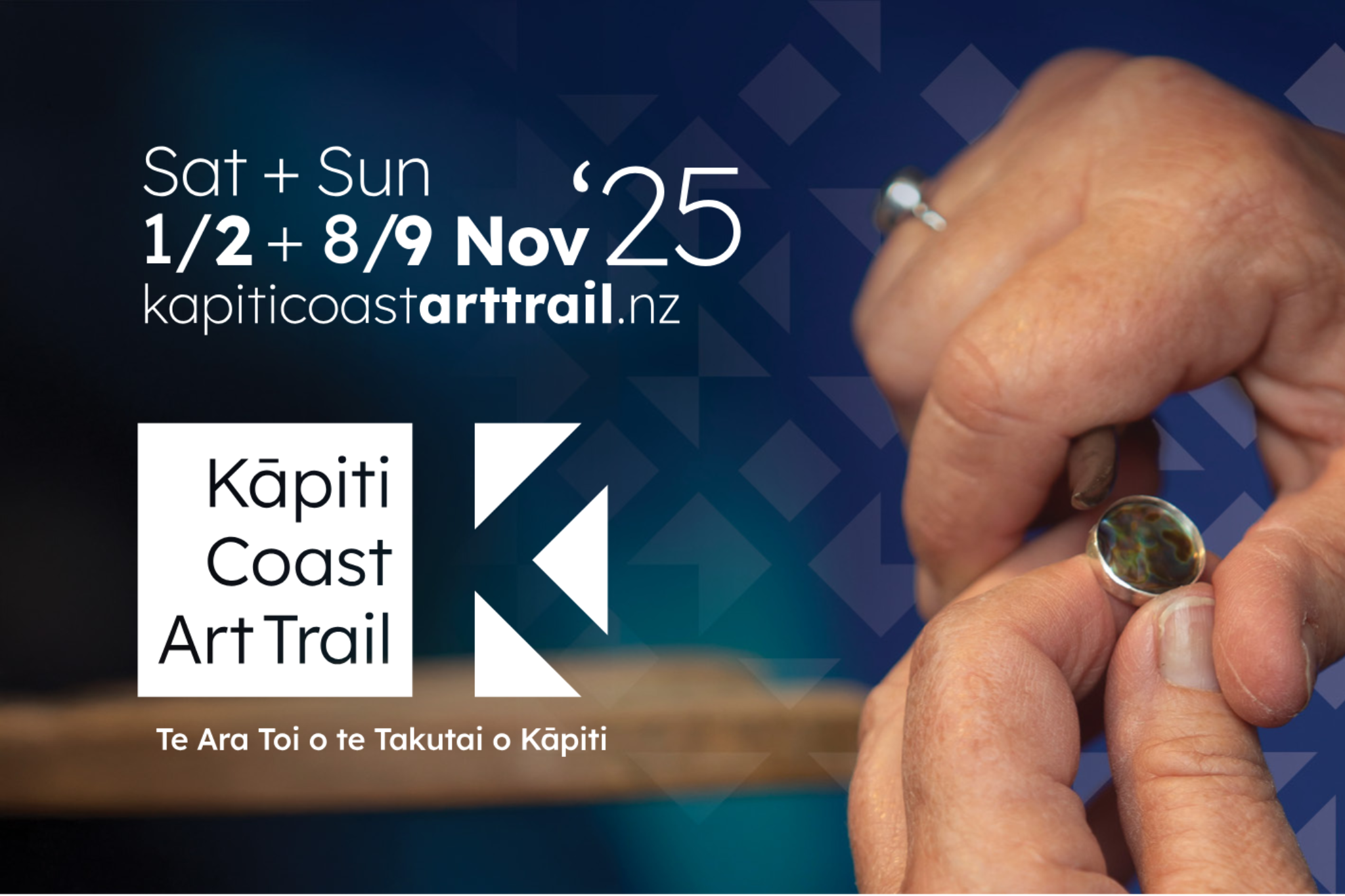 Kāpiti Coast Art Trail