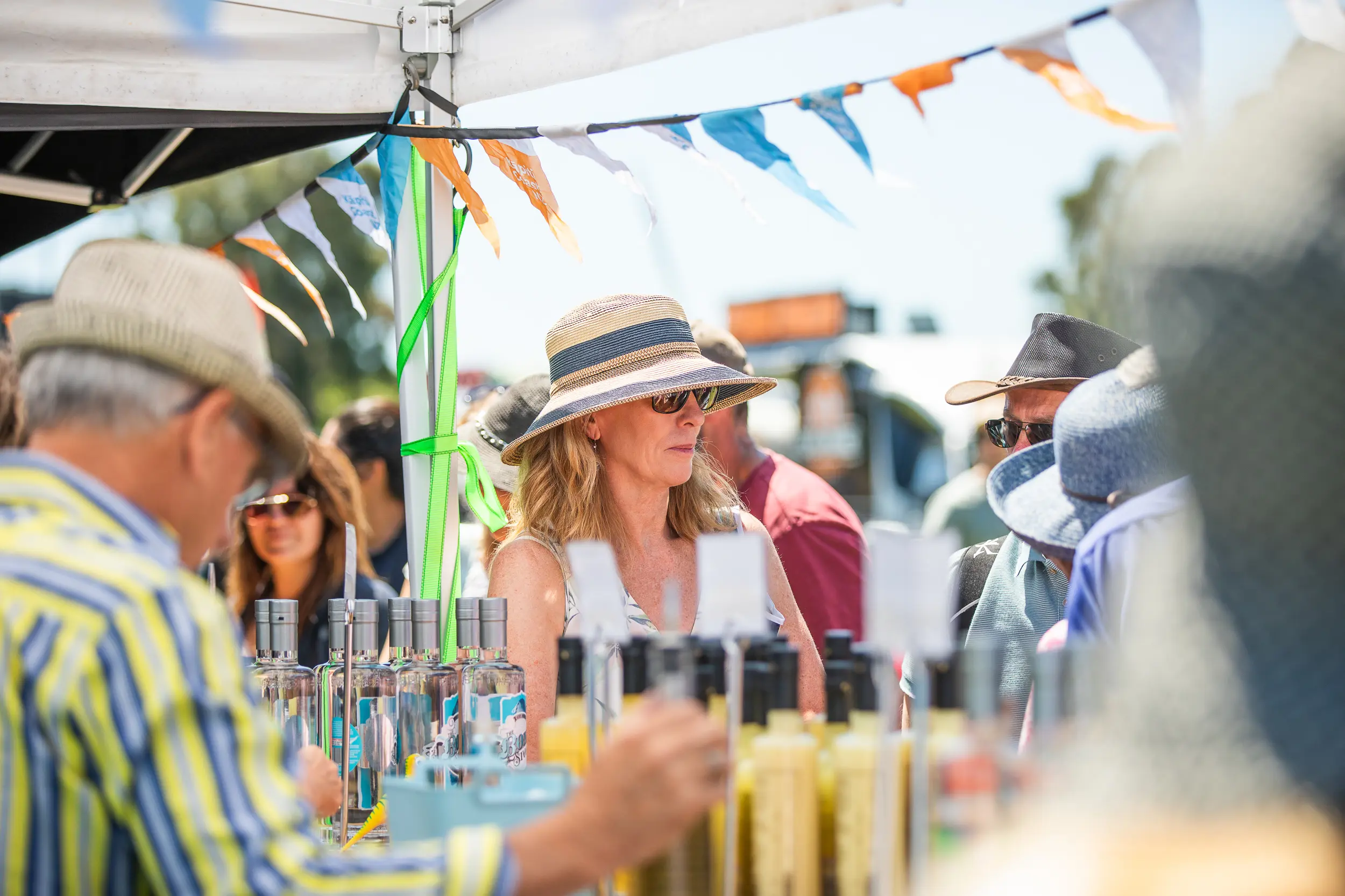 Kāpiti Food Fair weekend itinerary