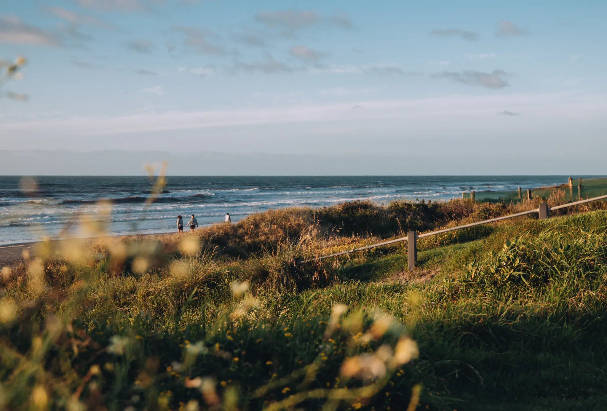 Ōtaki Beach